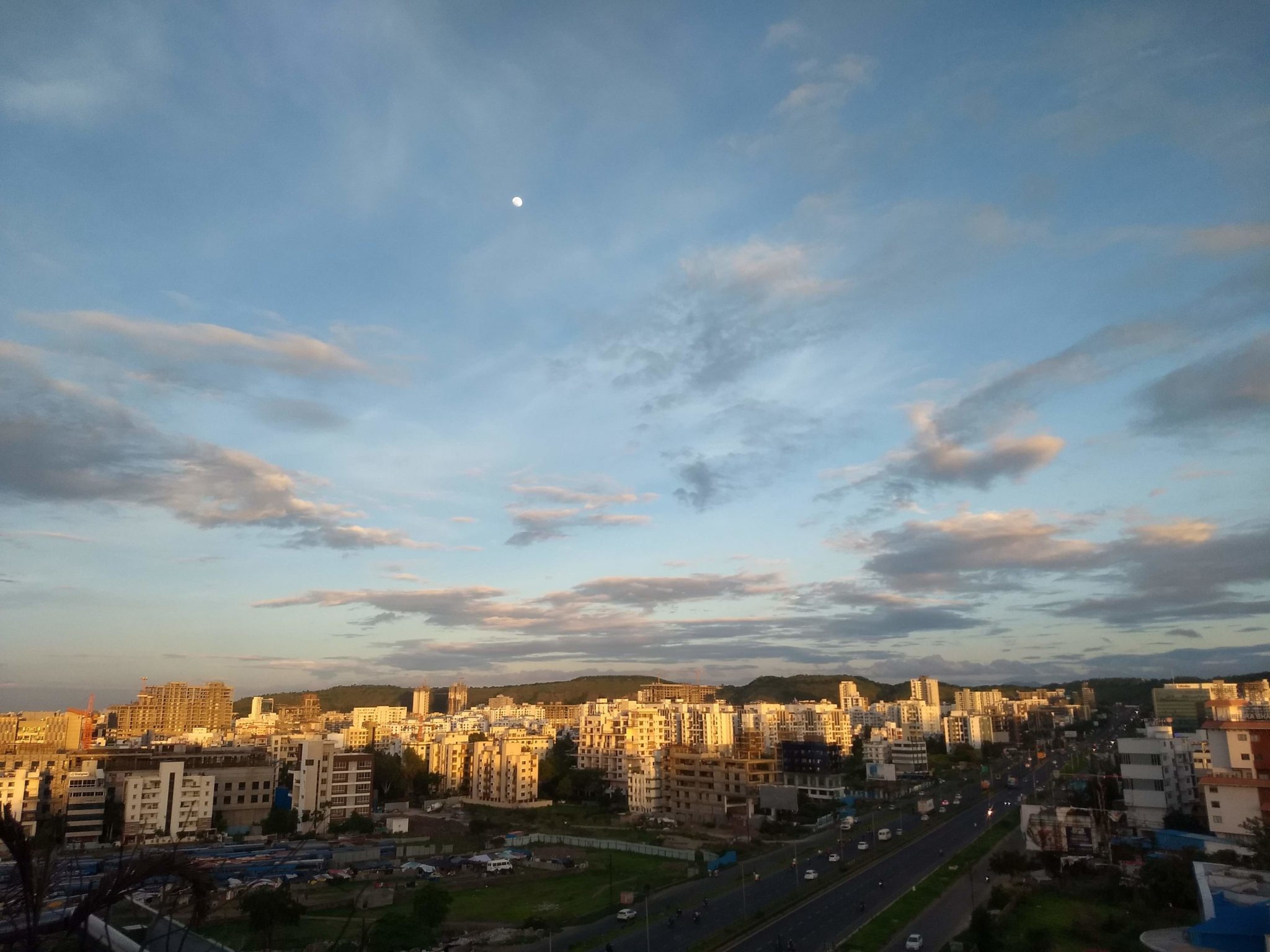 International Day of Clean Air for Blue Skies - Kosher Climate